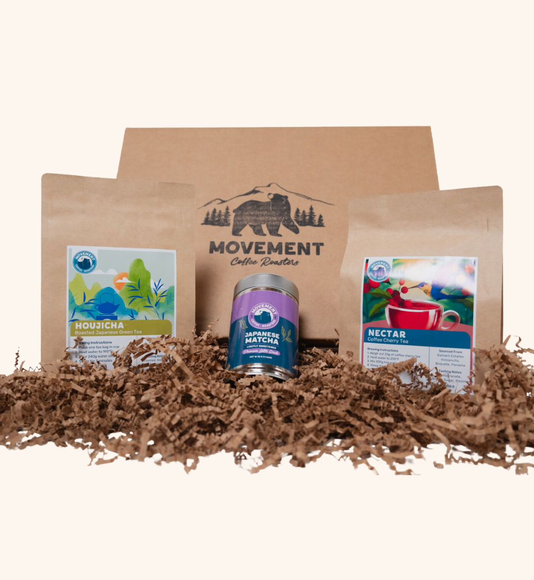 Movement Coffee – Specialty Coffee